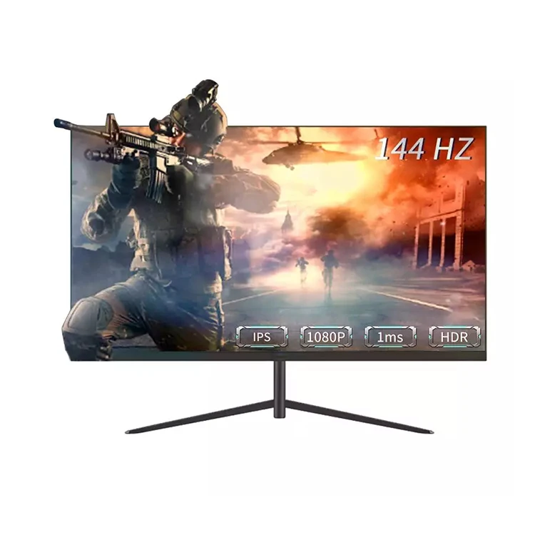 OEM-27-32-Inch-Pc-Led-Gamer-Borderless-Display-Monitors-144hz-165hz ...
