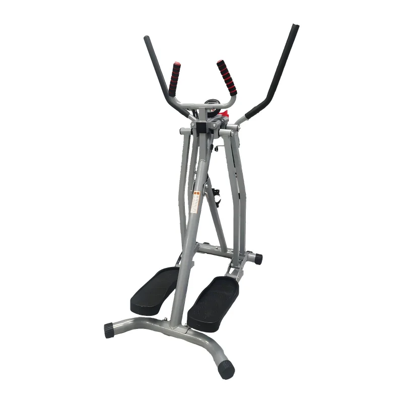 Air Walk Cross Trainer Indoor Home Gym Elliptical Machine Performance ...