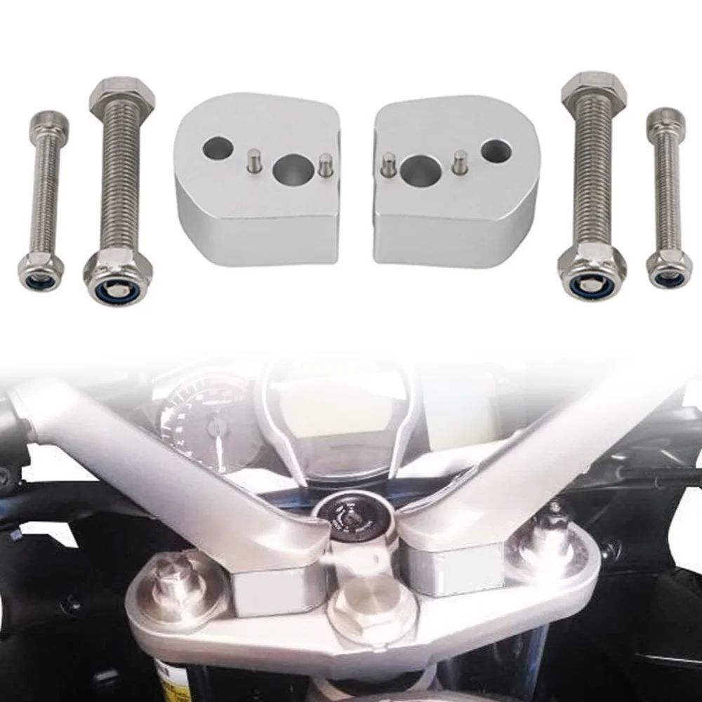 For Yamaha FJR1300 FJR 1300 2006-2020 Motorcycle Accessories Handlebar ...