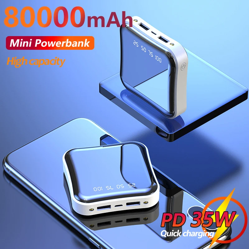 Portable-Mini-Power-Bank-80000mAh-2USB-LED-Display-External-Battery ...