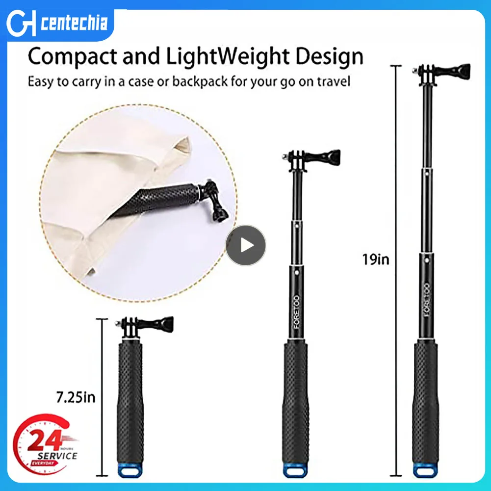 Gopro Telescoping Pole