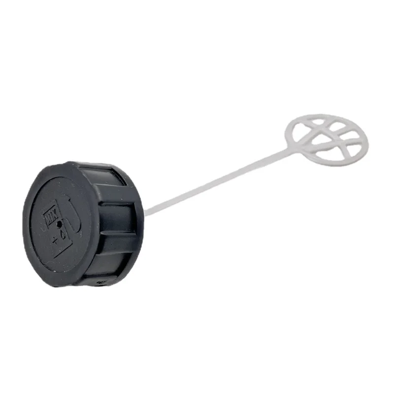 Garden Equipment Spare Parts Gasoline Brush Cutter Engine Fuel Tank Cap ...