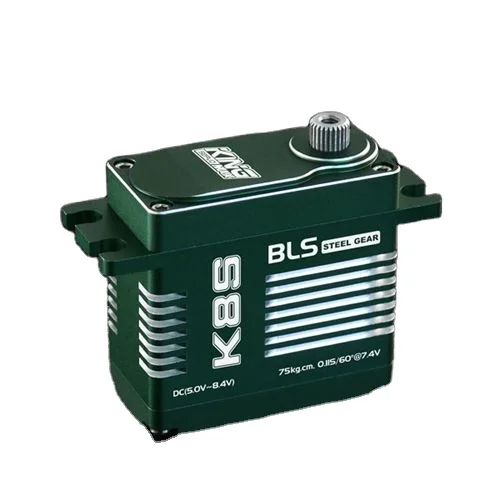 KINGMAX-K8S-91g-75kg-cm-Digital-Steel-Gears-Standard-Servo-For-1-5-RC ...
