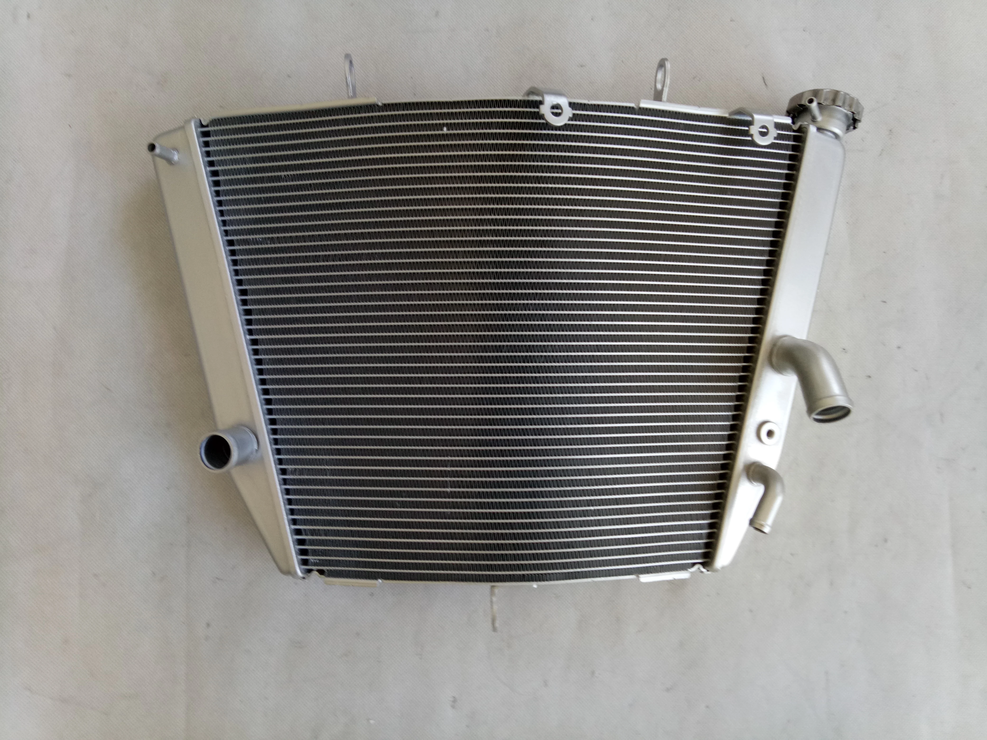 For 2006-2015 Suzuki GSXR600 GSXR750 K6 K7 GSXR 600 750 Aluminum ...