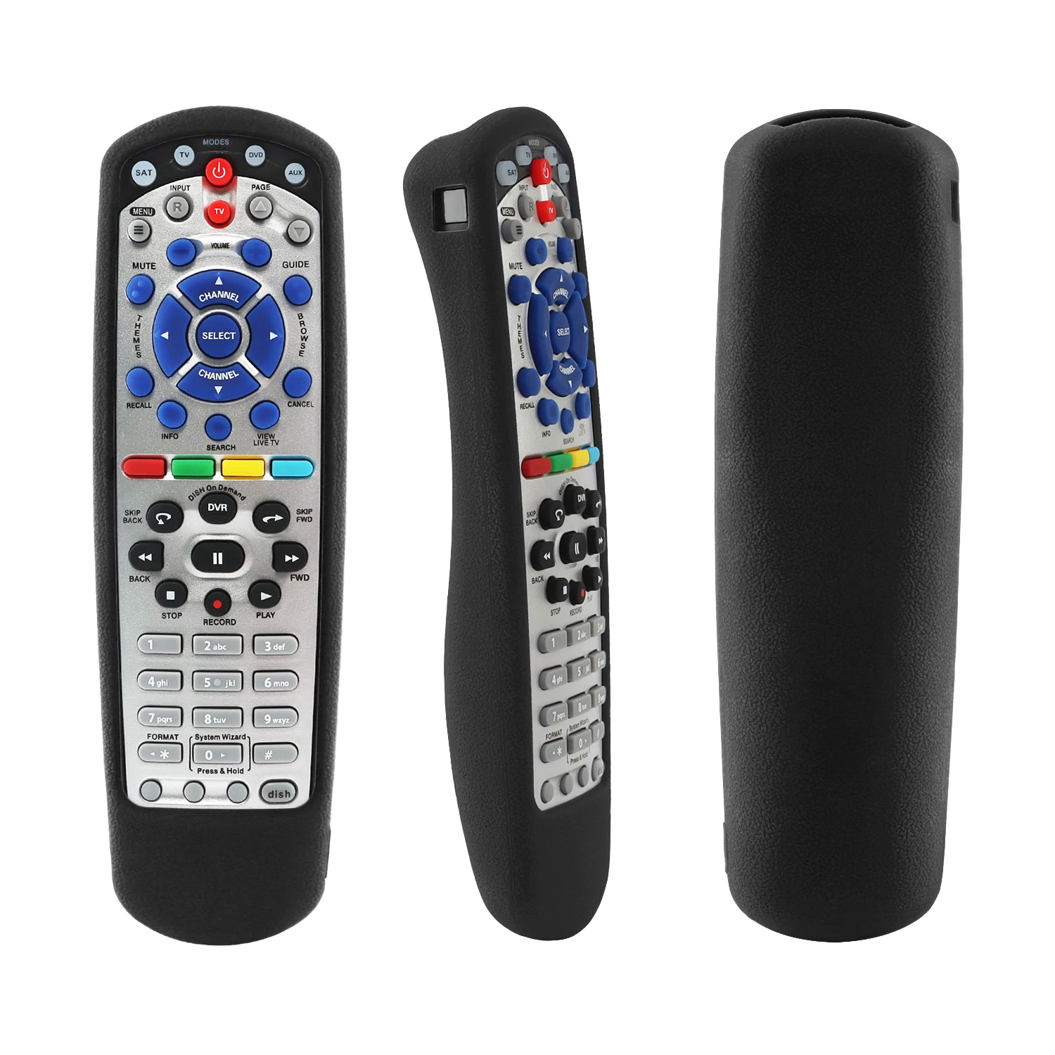 Dish Network Remote