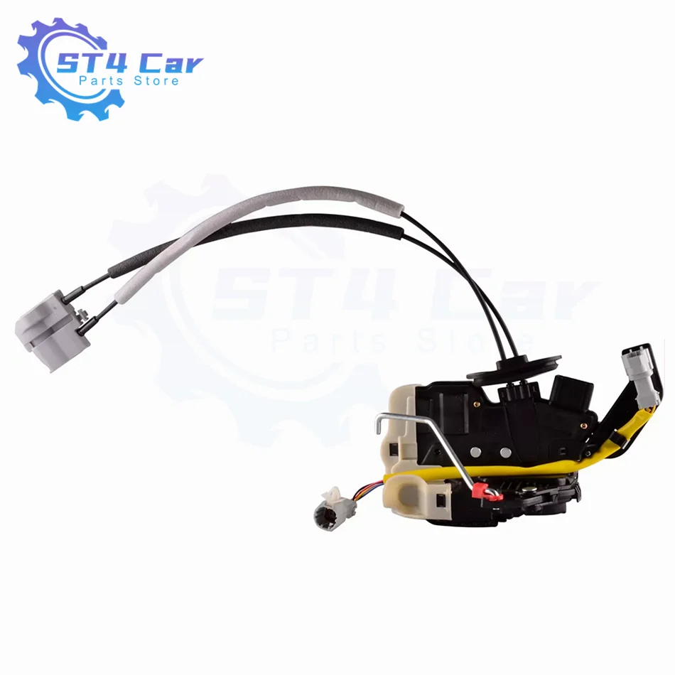 813202T000 814102T000 814202T000 813102T000 Door Lock latch Actuator ...
