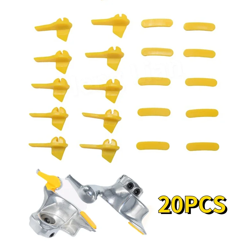 10-Pairs-Mount-Demount-Head-Inserts-For-Car-Tyre-Changer-Wheel-Rim ...
