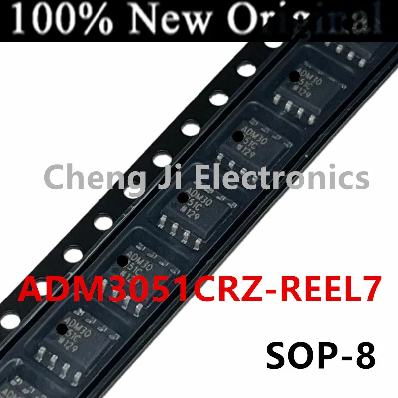 5PCS-Lot-ADM3051CRZ-REEL7-ADM3051C-ADM3075EARZ-REEL7-ADM3075-New-original-high-speed-industrial ...