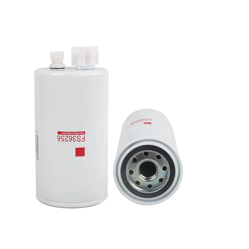 Premium-Diesel-Fuel-Filter-Used-For-Cummins-Automotive-Spare-Parts ...