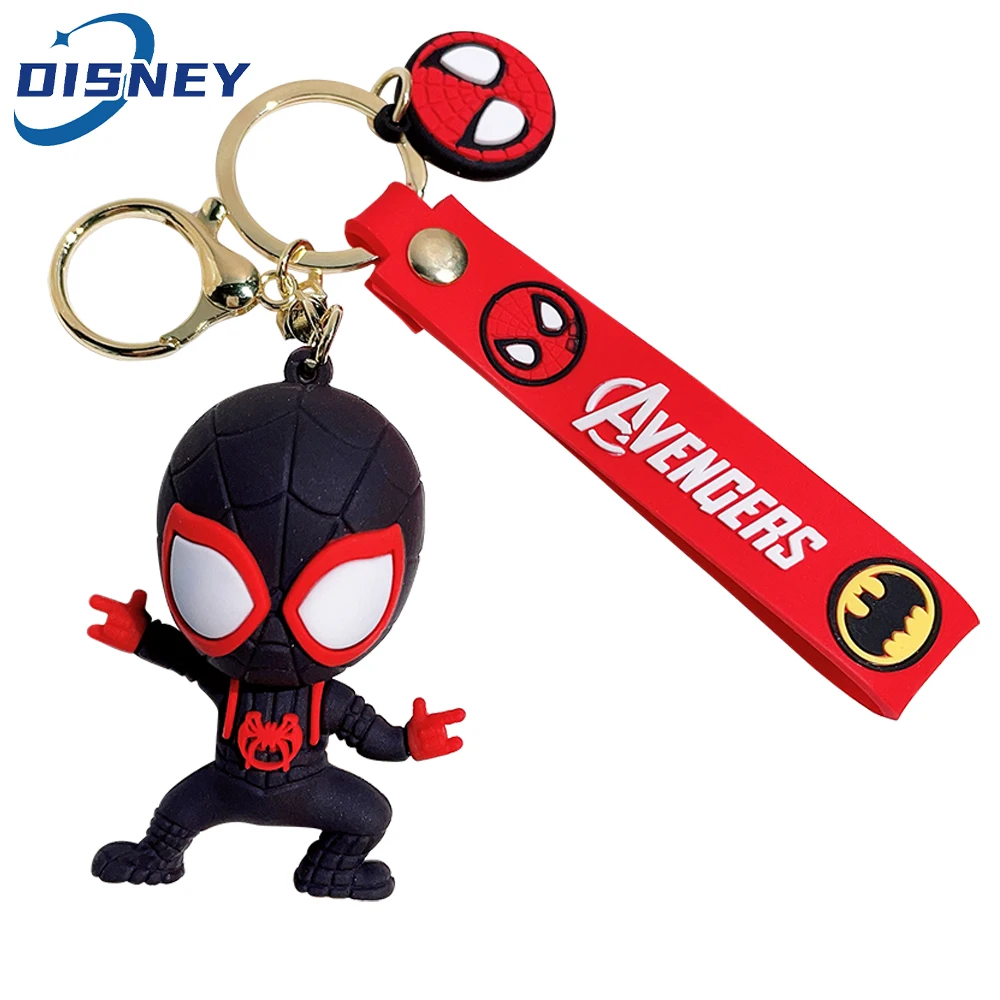 Marvel Superheroes Keychains | Keychains Figures Avengers | Avengers ...