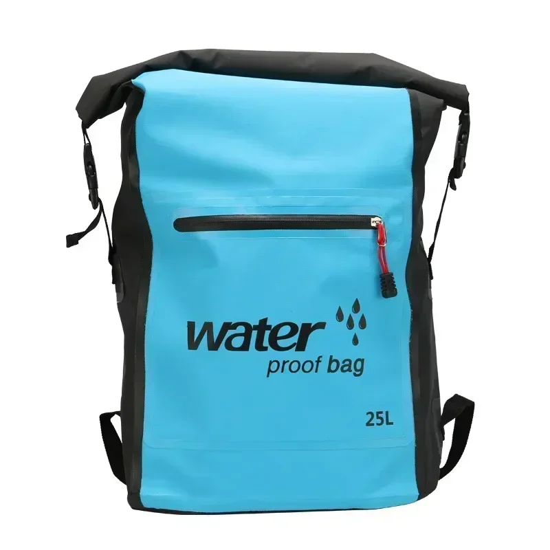 25L-Waterproof-Dry-Bag-Swimming-Backpack-Water-Floating-Sack-Sport ...