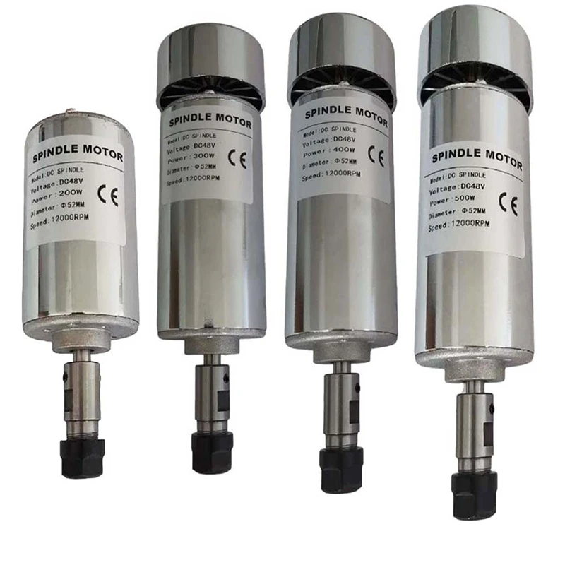 200w-300w-400w-500w-Spindle-Engraving-Machine-Spindle-Motor-Air-cooling ...