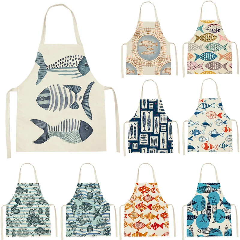 mandilon escolar infantil delantal barbero limpieza hogar limpieza ...