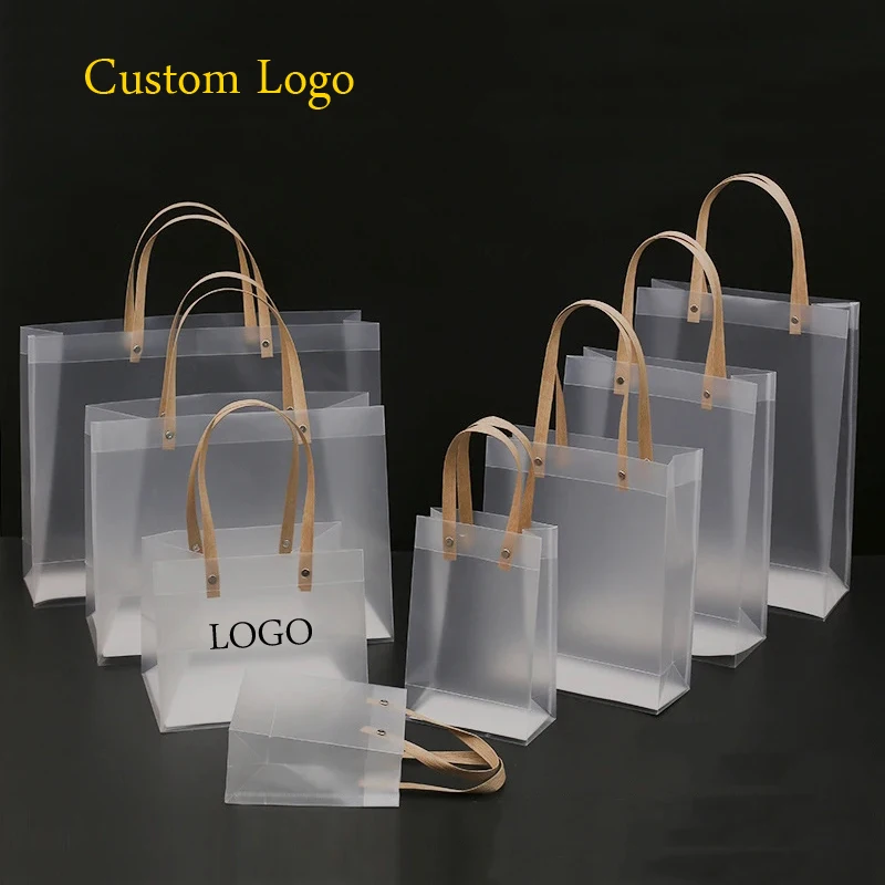 10pcs-Transparent-Gift-Bags-for-Wedding-and-Birthday-Party-Candy ...