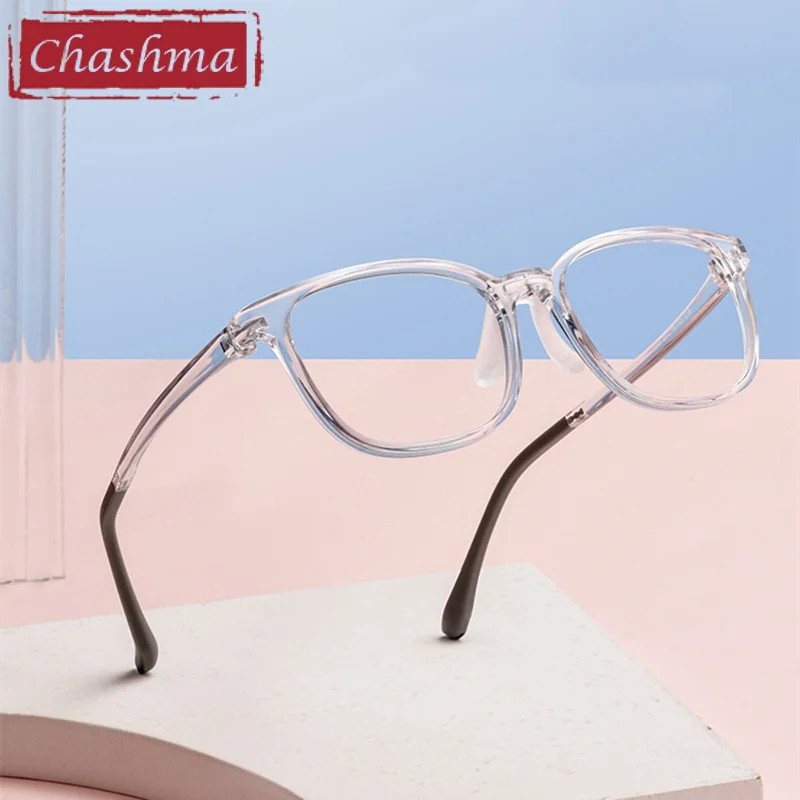 Chashma-Flexible-Frame-Child-Trend-Eyeglasses-Kids-10-14-Years-Old ...