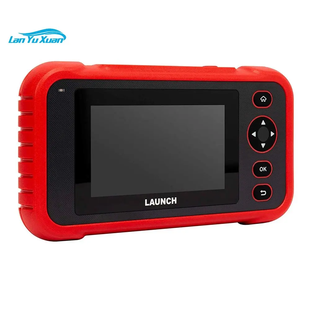 Launch-CRP239-obd2-scanner-diagnostic-tool-engine-analyzer-for-all-cars ...