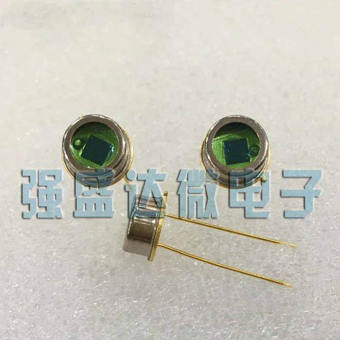 10PCS/lot New original BPW21R BPW21 photodiode wavelength 565nm silicon ...