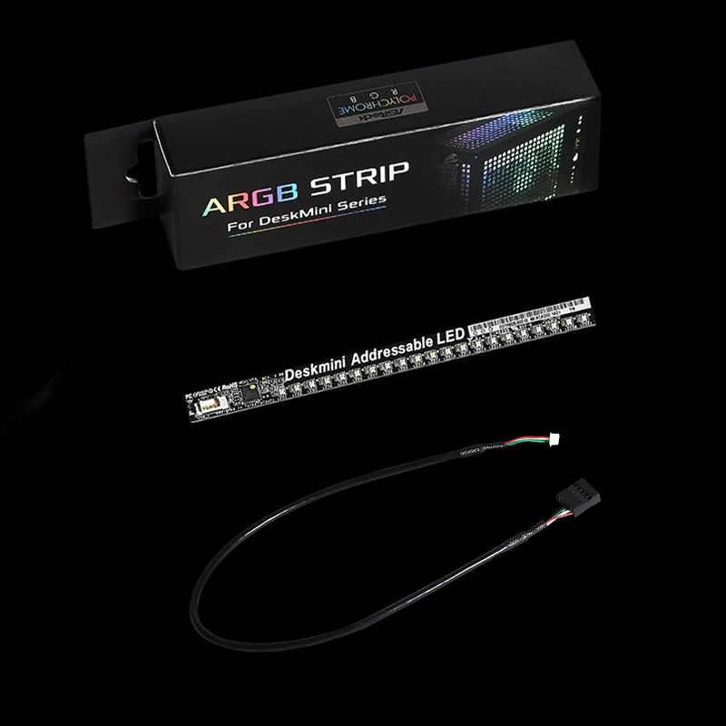 ASRock DeskMini ARGB Strip | atelier-yuwa.ciao.jp
