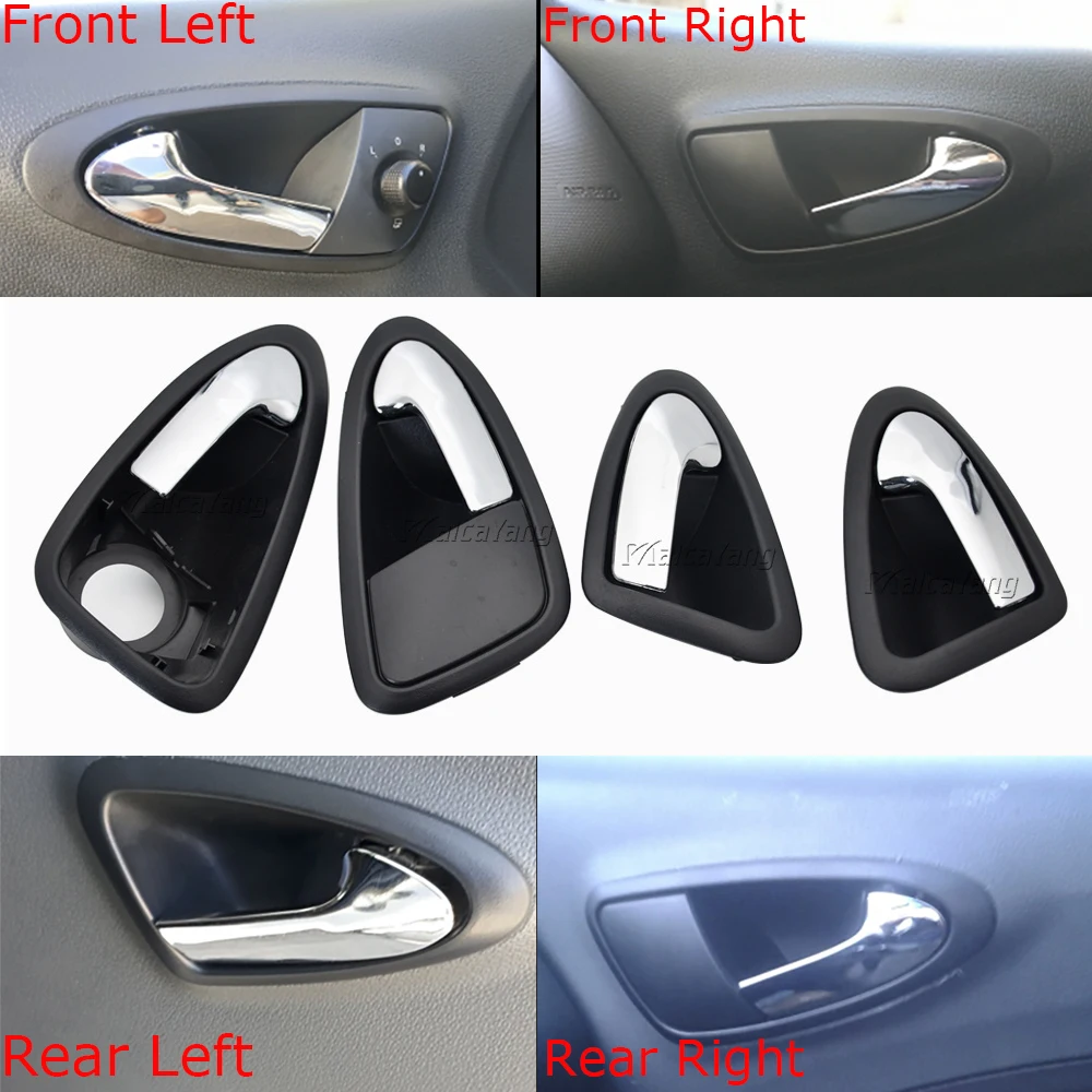 For-Seat-Ibiza-6J-2010-2011-2022-Car-Accessories-6J1837113A-6J1837114A ...