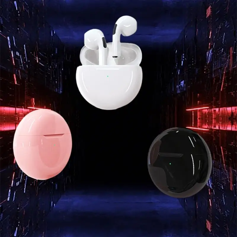 Experience-Ultimate-Audio-Quality-with-Original-Pro6-Wireless-Bluetooth ...