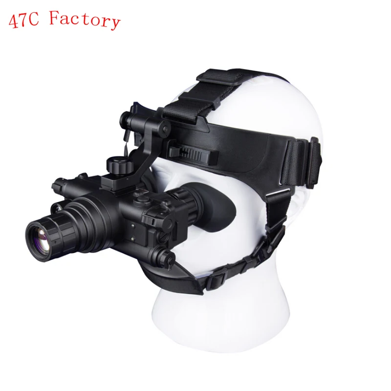 infrared system helmet mounted binocular night vision – SmeshMega.com