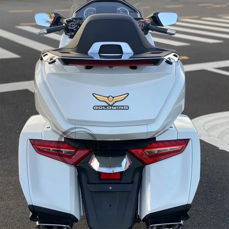 Suitable-for-HONDA-Golden-Wing-GL1800-F6B-rubber-material-for-storage ...