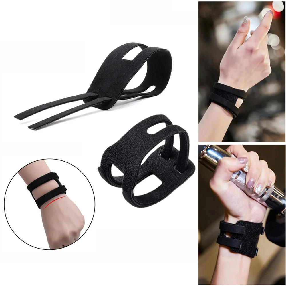 Tcare-Adjustable-Support-Wrist-Brace-TFCC-Tear-Triangular ...