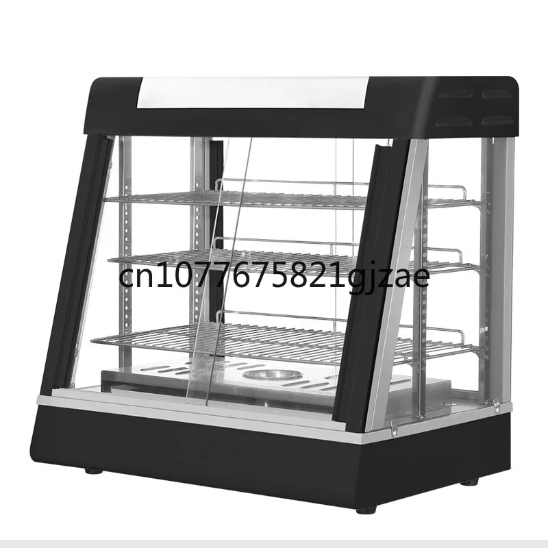 Incubator-Commercial-Heating-Heated-Display-Cabinet-Small-Food-Egg-Tart ...