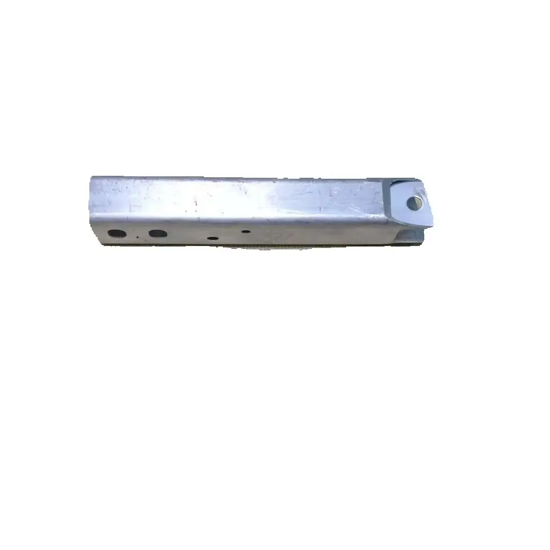 51119478577 Left side of the front bumper beam bracket for BMW 3 Series ...