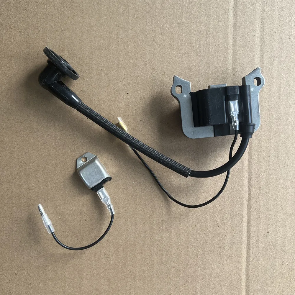 Ignition-coil-New-Style-For-Kawasaki-TD40-TD43-TD48-Mitsubishi-T200 ...