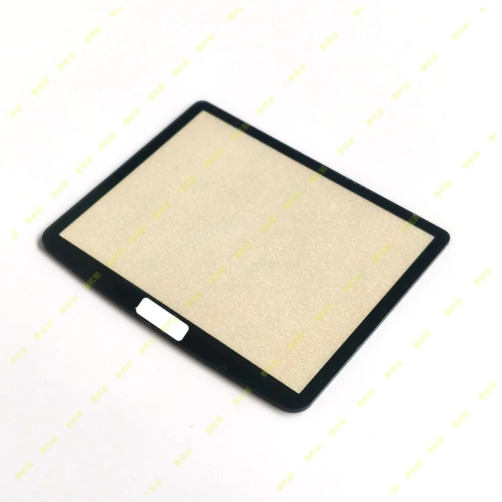 LCD Screen Window Display (Acrylic) Outer Glass For Nikon D3100 D3200 ...