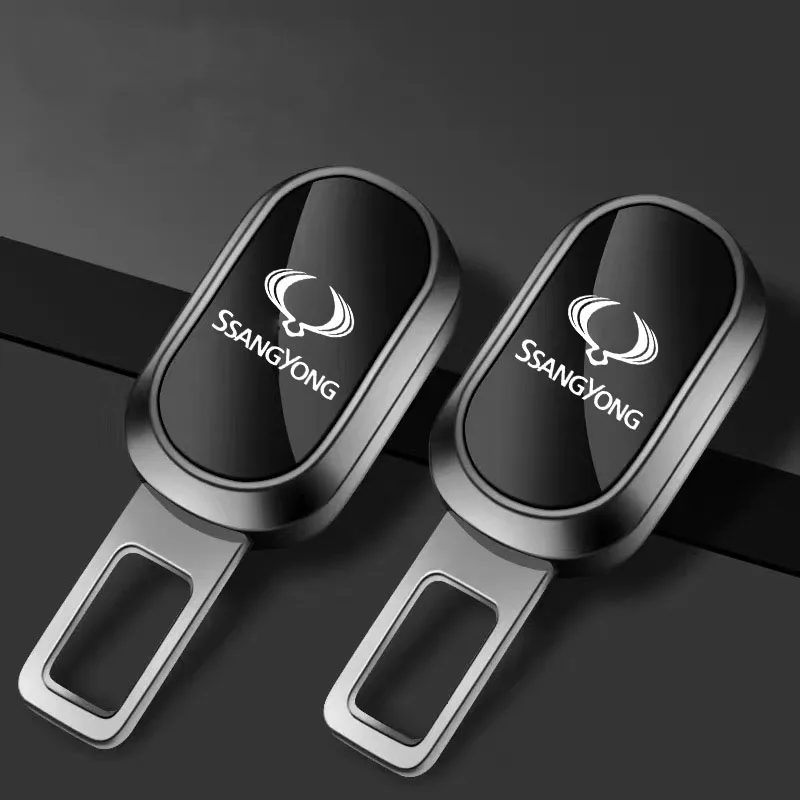 Car-Safety-Extension-Buckle-Extender-Clasp-Insert-Plug-Seat-Belt-Clip ...