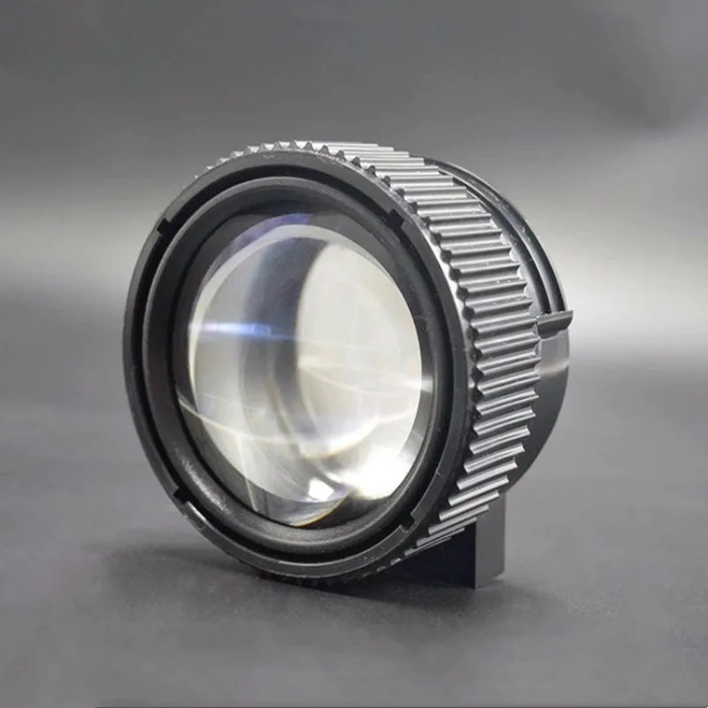 4-3-Inch-LCD-Projector-HD-Lens-3-PCS-Element-Projection-Repair-Lens ...