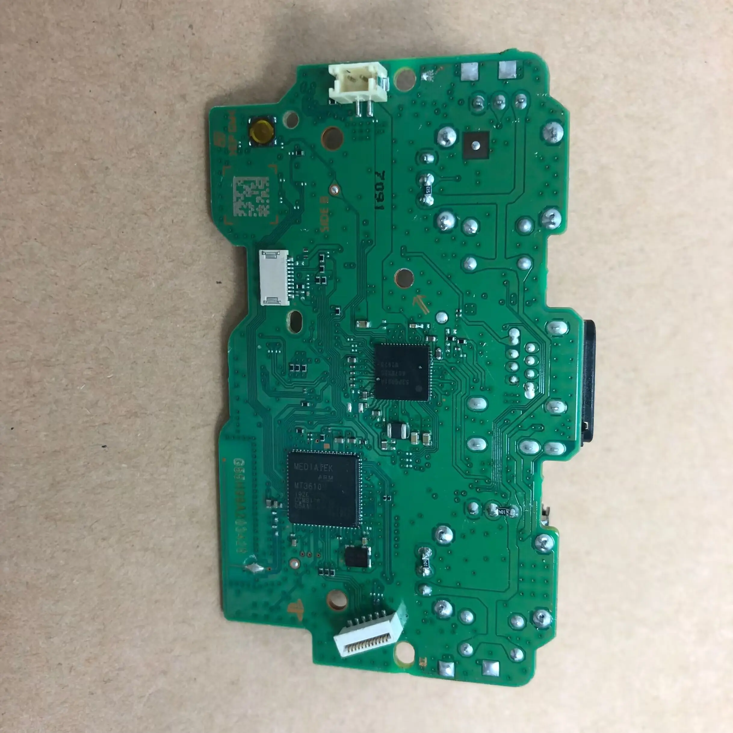 FOR JDM-055/050/040/030/020/011/001 Controller Function Motherboard For PS4 Gamepad Joystick ...