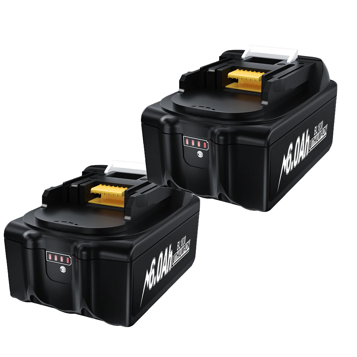 Bater-a-Para-Makita-de-18v-herramienta-el-ctrica-recargable-BL1830 ...