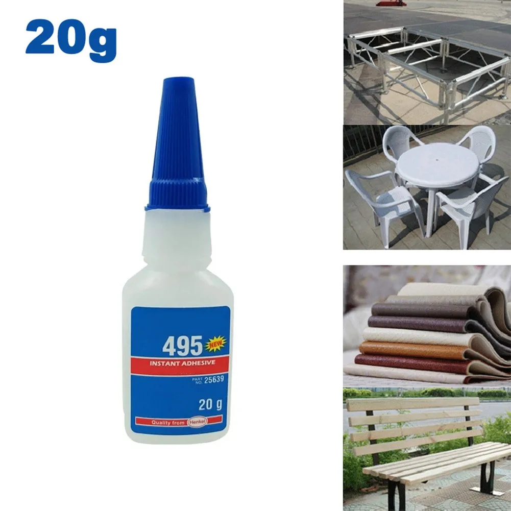 20g-495-Powerful-Solder-Instant-Adhesive-General-Purpose-Transparent ...