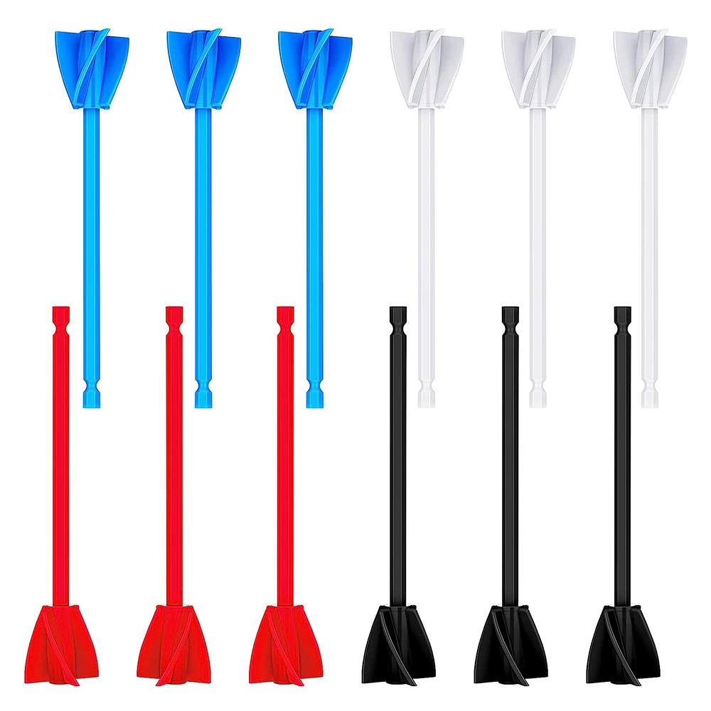 Pigment Epoxy Resin Mixer Accessory Dripping Agitator Paint and Resin ...