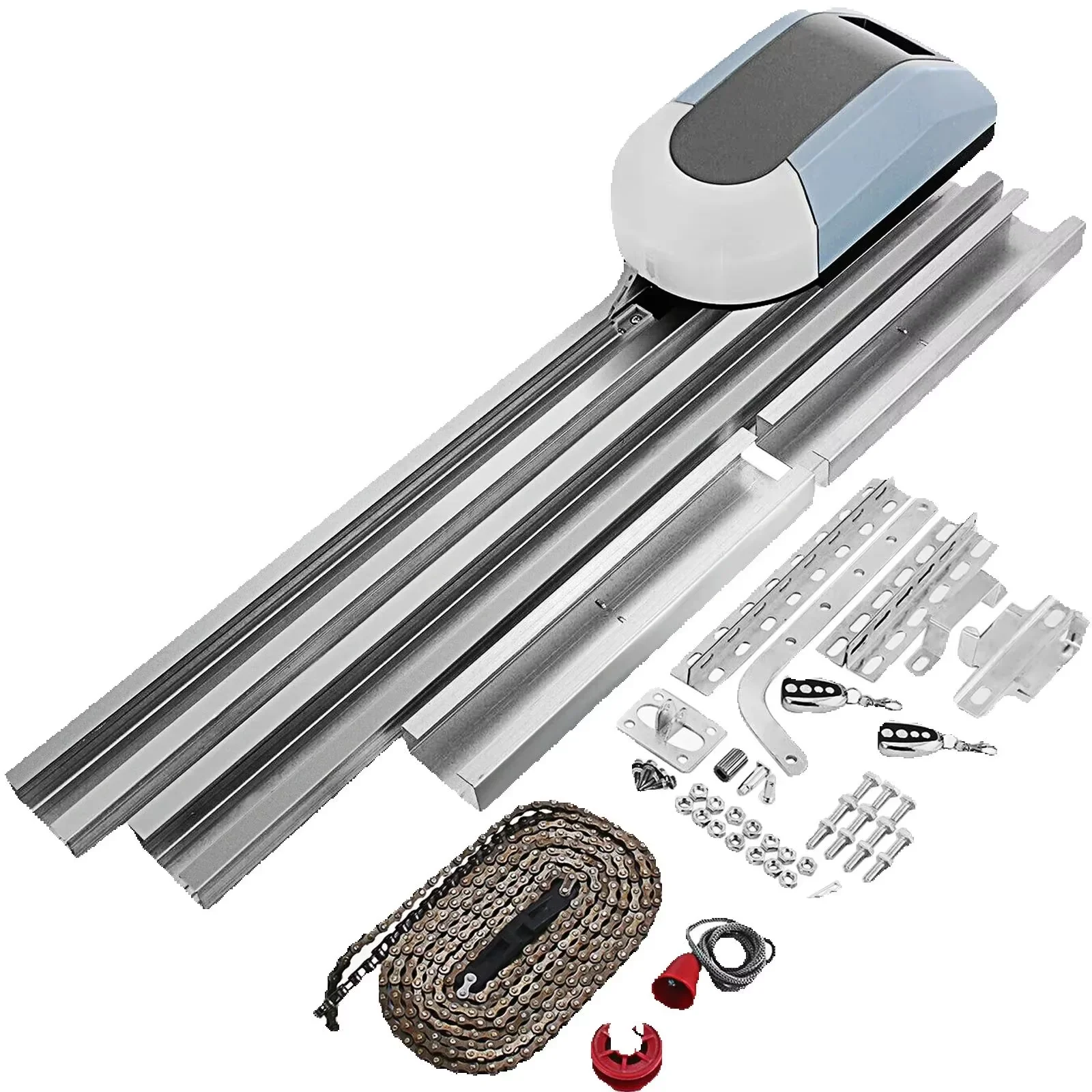Sihao Automatic Garage Door Opener Electric Operator Automatic Gate ...