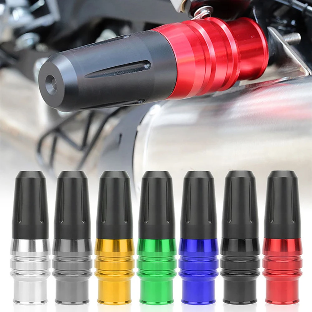 Motocicleta-Crash-Bar-Prote-o-Anti-Falling-Rod-CNC-Alum-nio-Motor ...