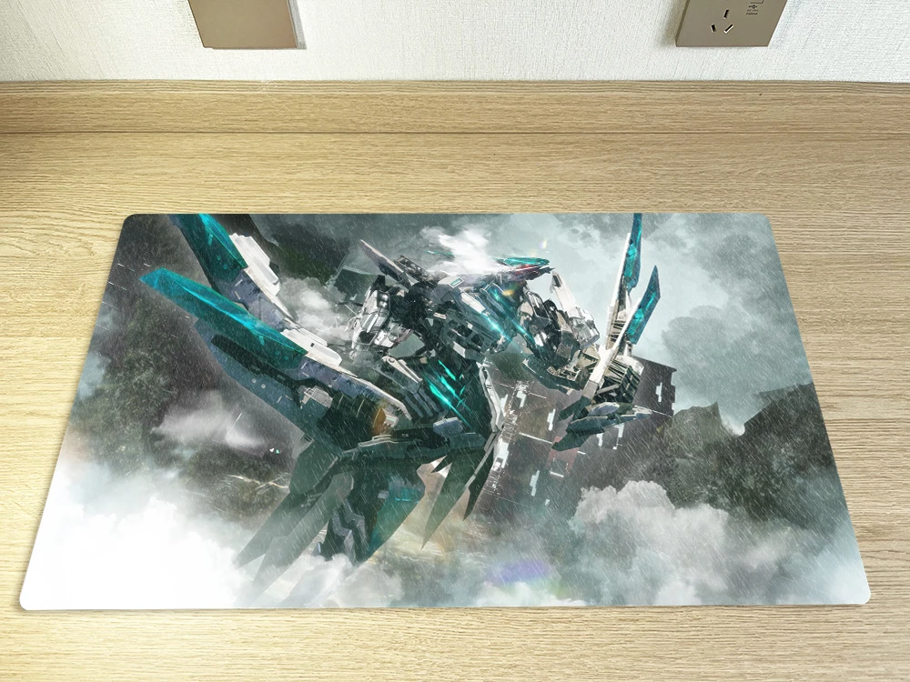 YuGiOh-Playmat-Odd-Eyes-Wing-Dragon-TCG-CCG-Mat-Trading-Card-Game-Mat ...