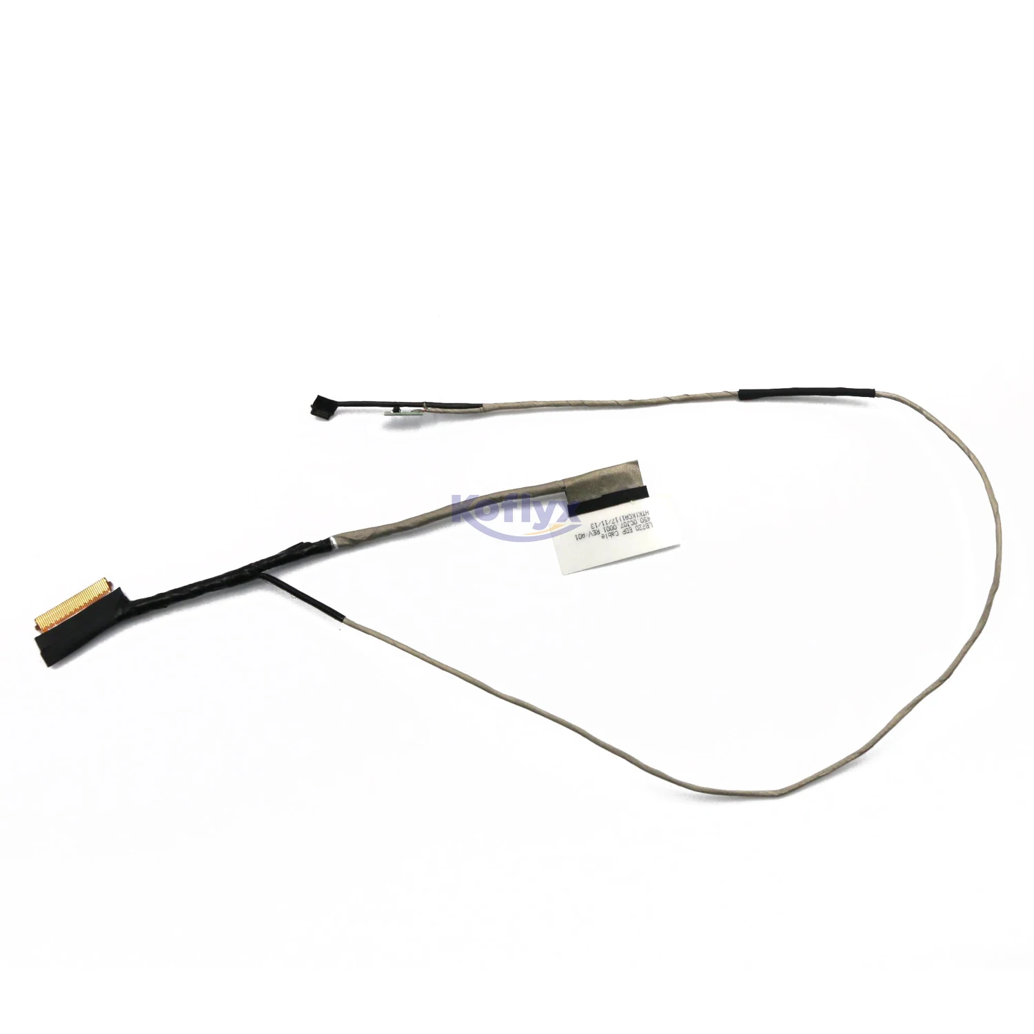 5C10P26350 Koflyx new gadgets EDP Cable W 81AG for lenovo ideapad 720 ...