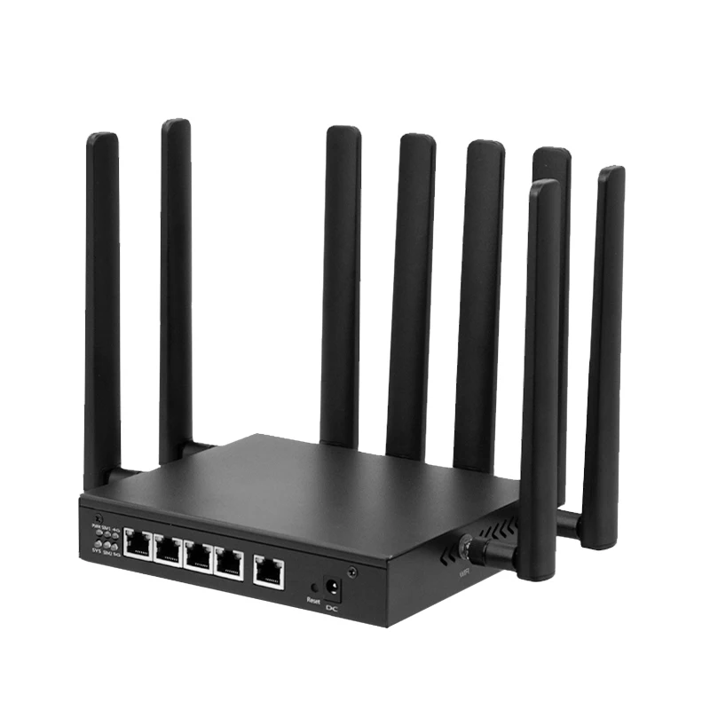 Dual-band-gigabit-wifi6-5g-router-chipset-MT7981B-3000Mbps-router-5g ...