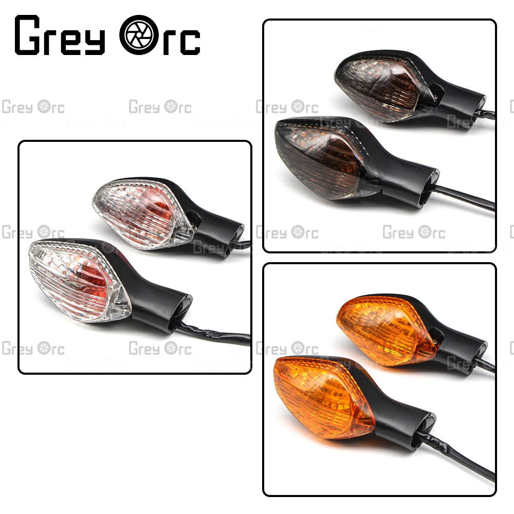 3-Wires-Turn-Signal-Light-Front-For-Honda-Cbr650f-Cb650f-Cbr500r-Cb500f ...