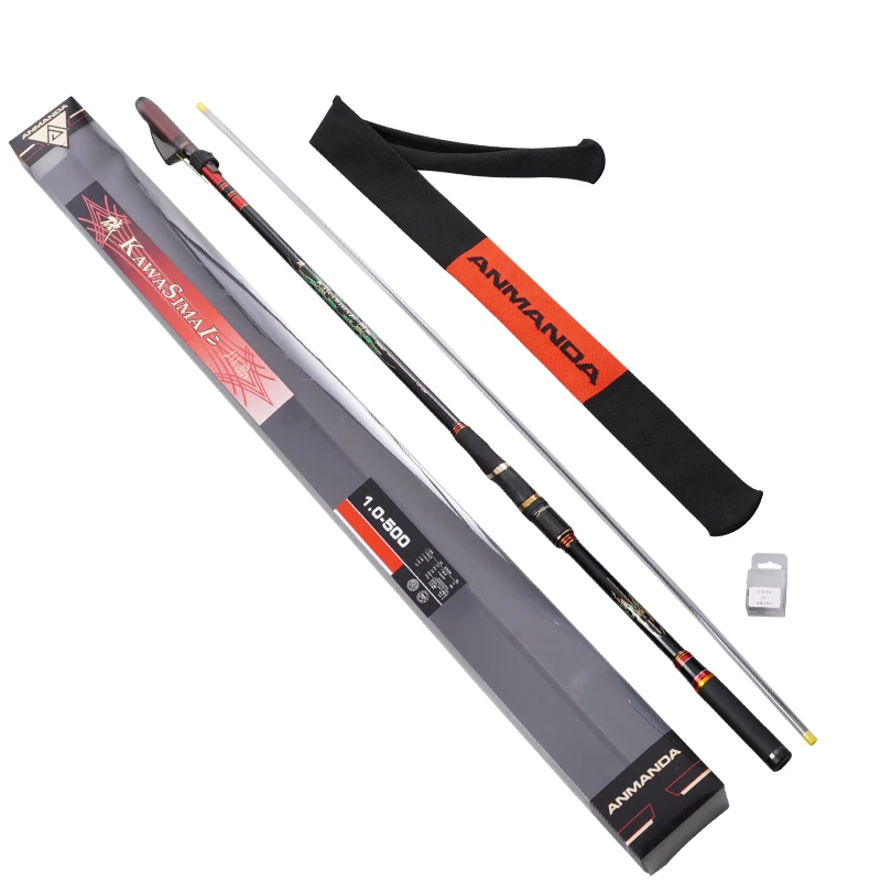 Anmanda-Kawasimai-Rock-Fishing-Rod-Anmanda-Fishing-Rod-Sea-Fishing-Rod ...