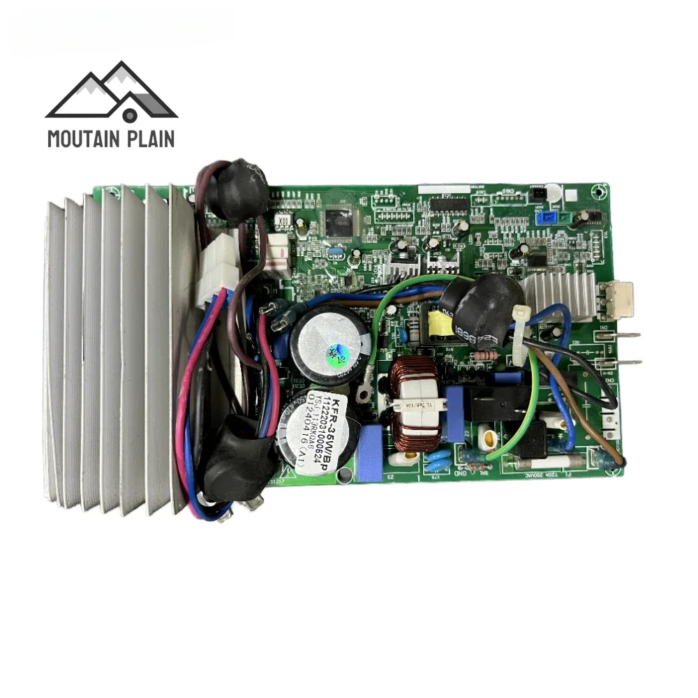 SX-W-NEC52-SKDC-V1-Conditioning-Parts-Used-For-AUX-Air-Conditioner ...