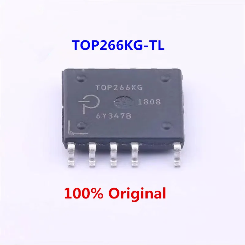 5Pcs-100-New-Original-LNK306GN-TL-LNK304GN-TL-SMD-8P-TNY280GN-TL ...