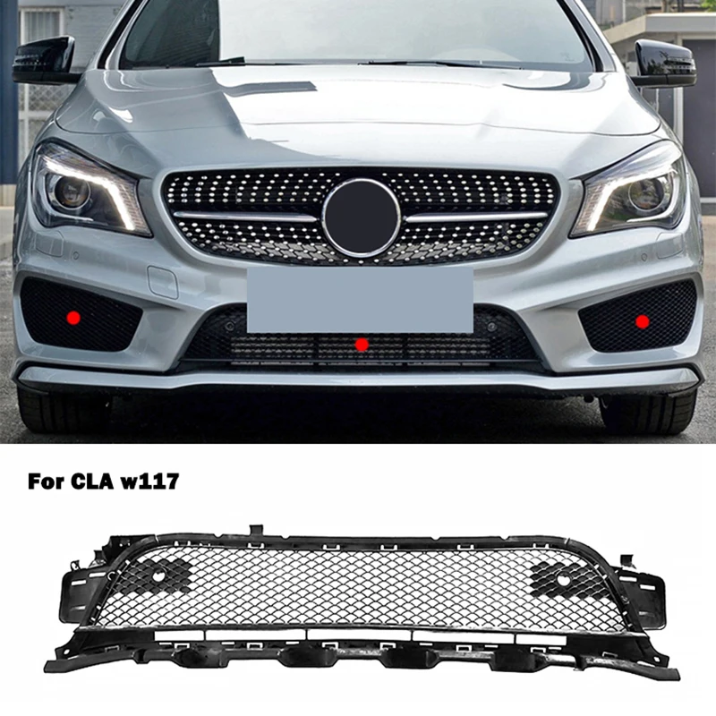 A1178852122-A1178851722-A1178851822-Front-Lower-Grill-Grille-Bumper ...