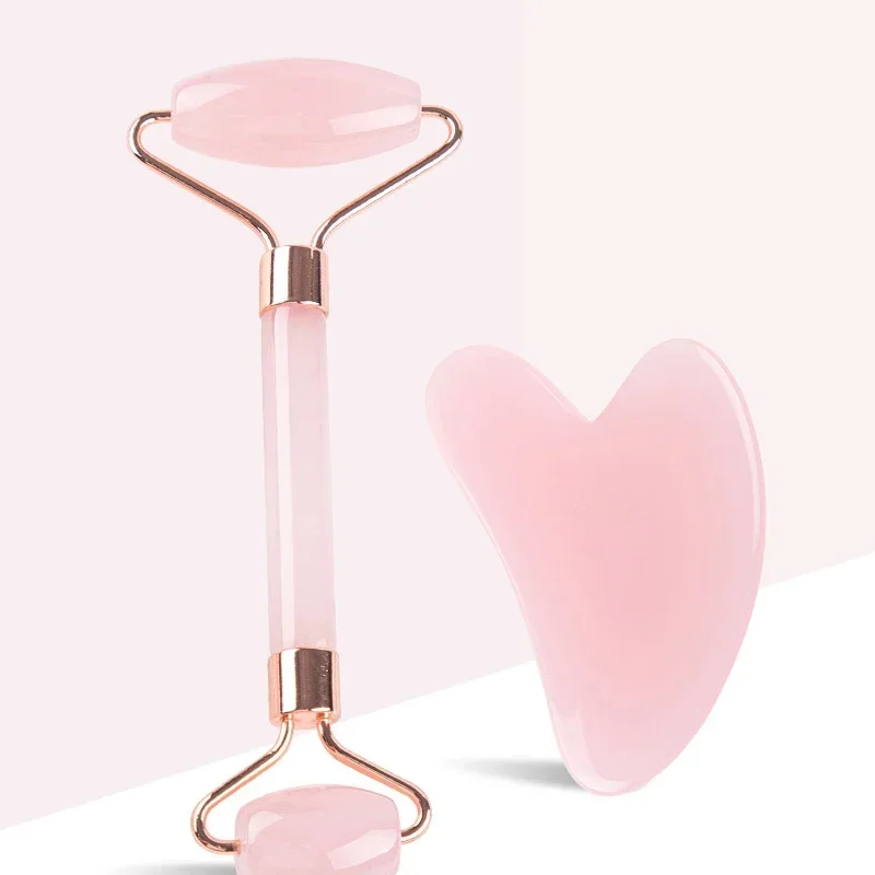 Face-Roller-Gua-Sha-Set-Facial-Body-Massager-Roller-Facial-Roller ...