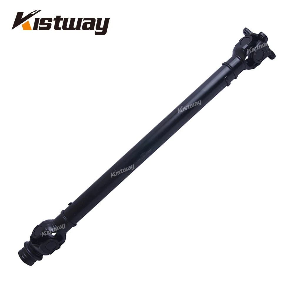 Front Drive Shaft Driveshaft Assembly For BMW X5 E70 F15 LCI MF85 X6 ...