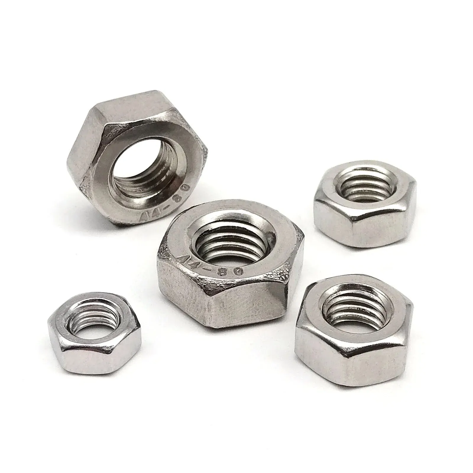 10-25-50-100pcs-Hex-Hexagon-Nut-M1-6-M2-M2-5-M3-M4-M5-M6.jpg